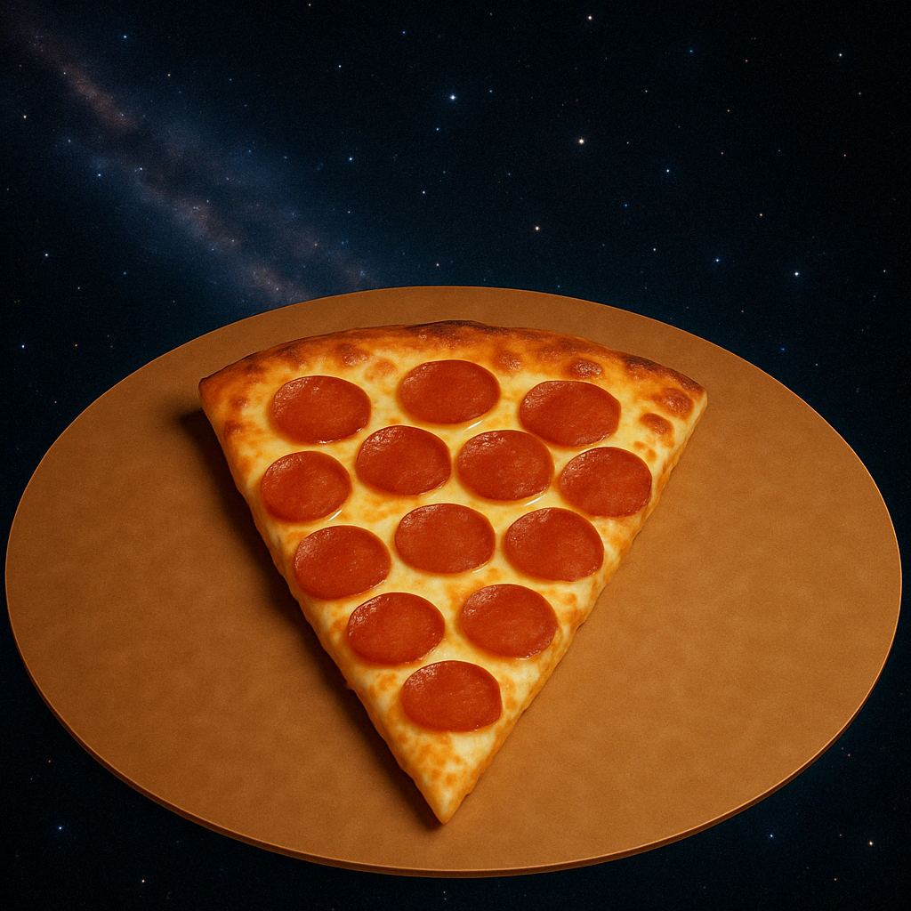 Single Slice | LoCo Pizza