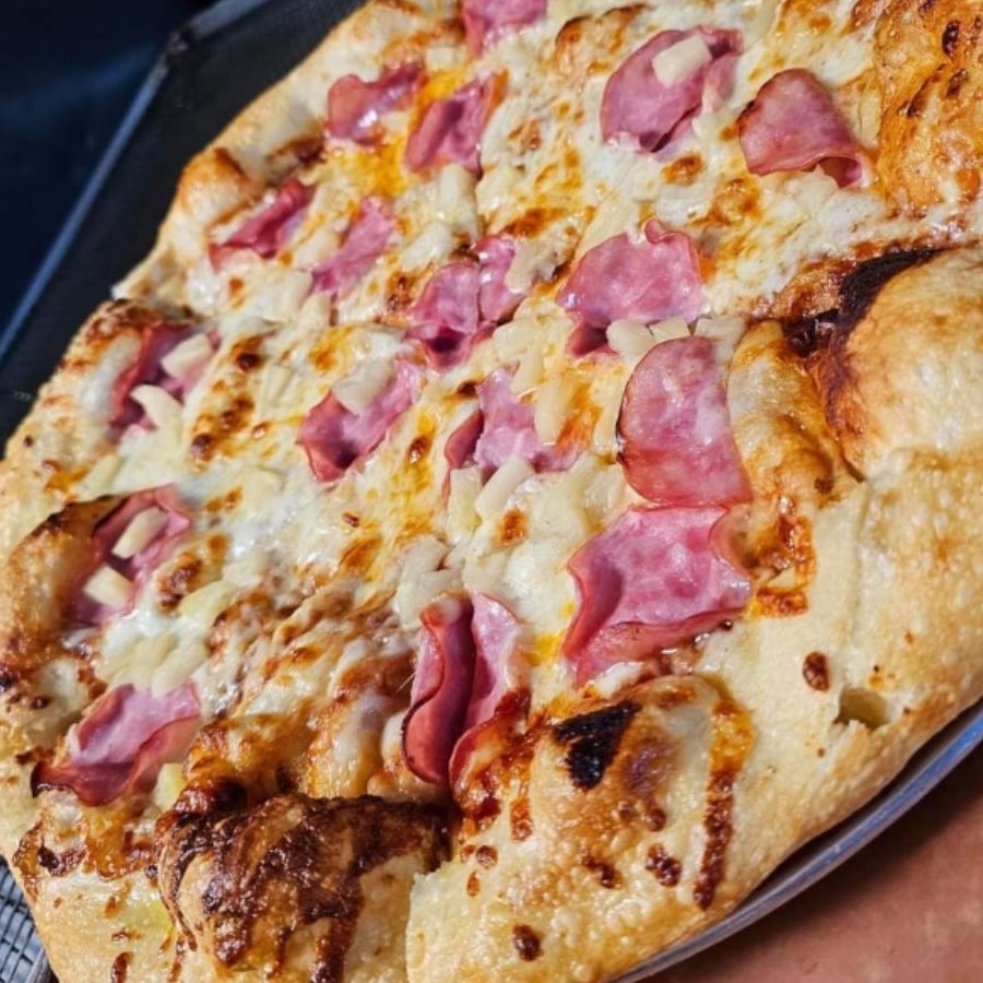 LoCo Pizza Menehune | LoCo Pizza